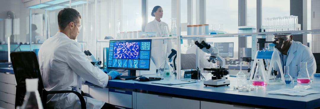 Digital and In Silico Transformation in Biologics Formulation