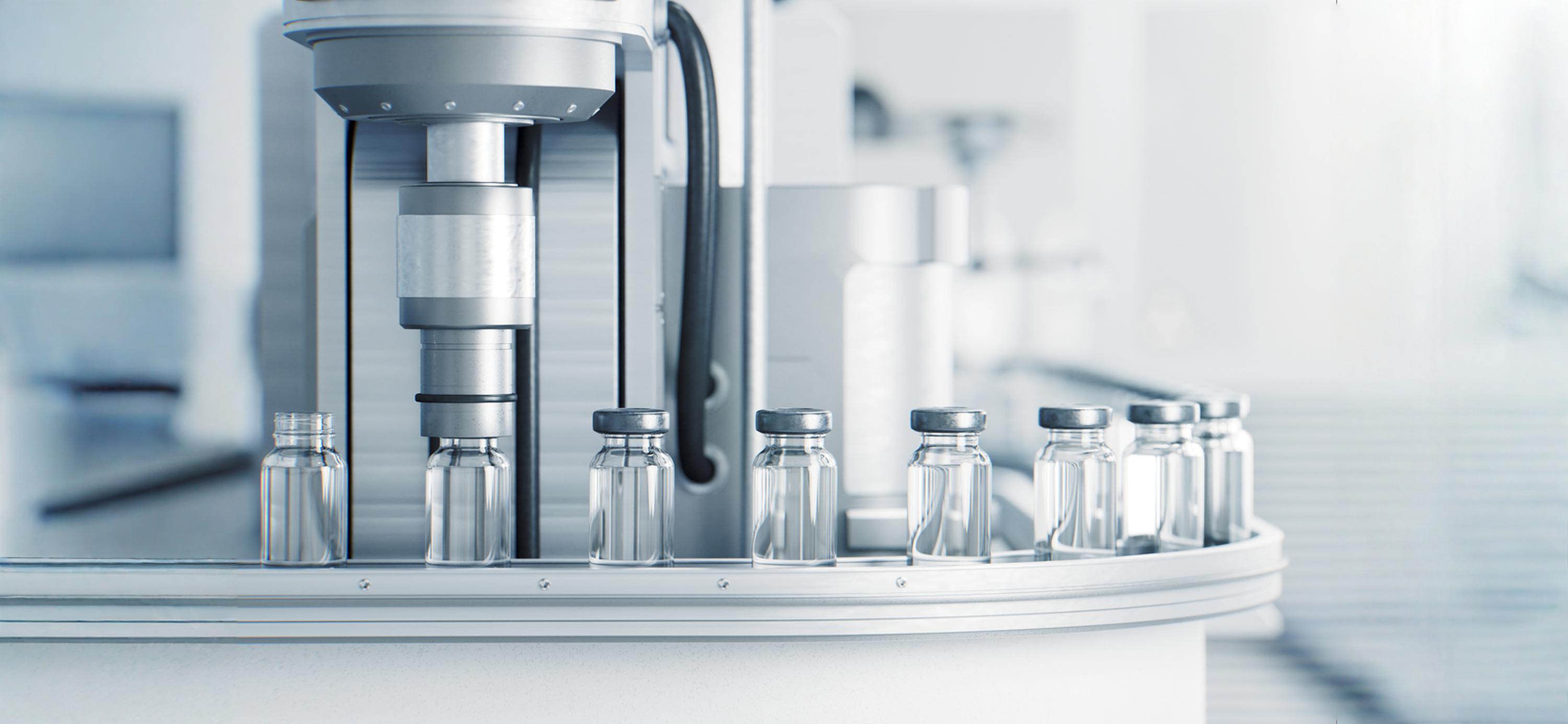 From Afterthought to Attribute: How Container–Closure Integrity Is ...