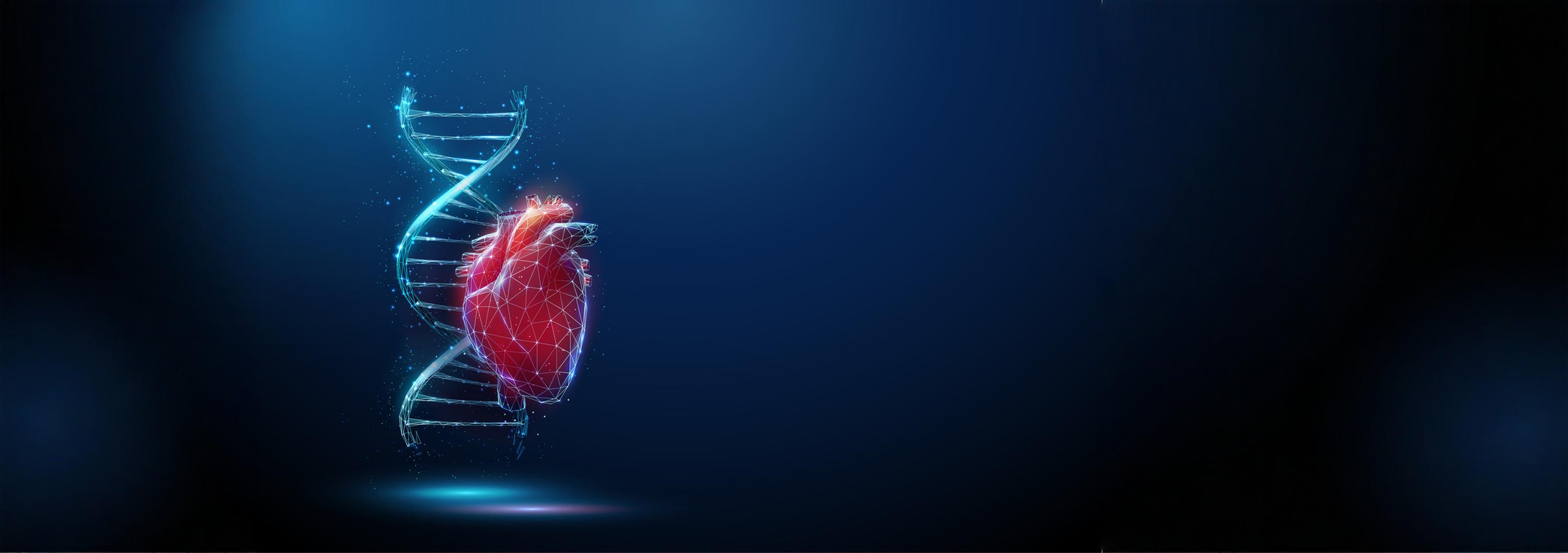 Editing Risk: Gene Targets for Lifelong Cardiovascular Disease Prevention