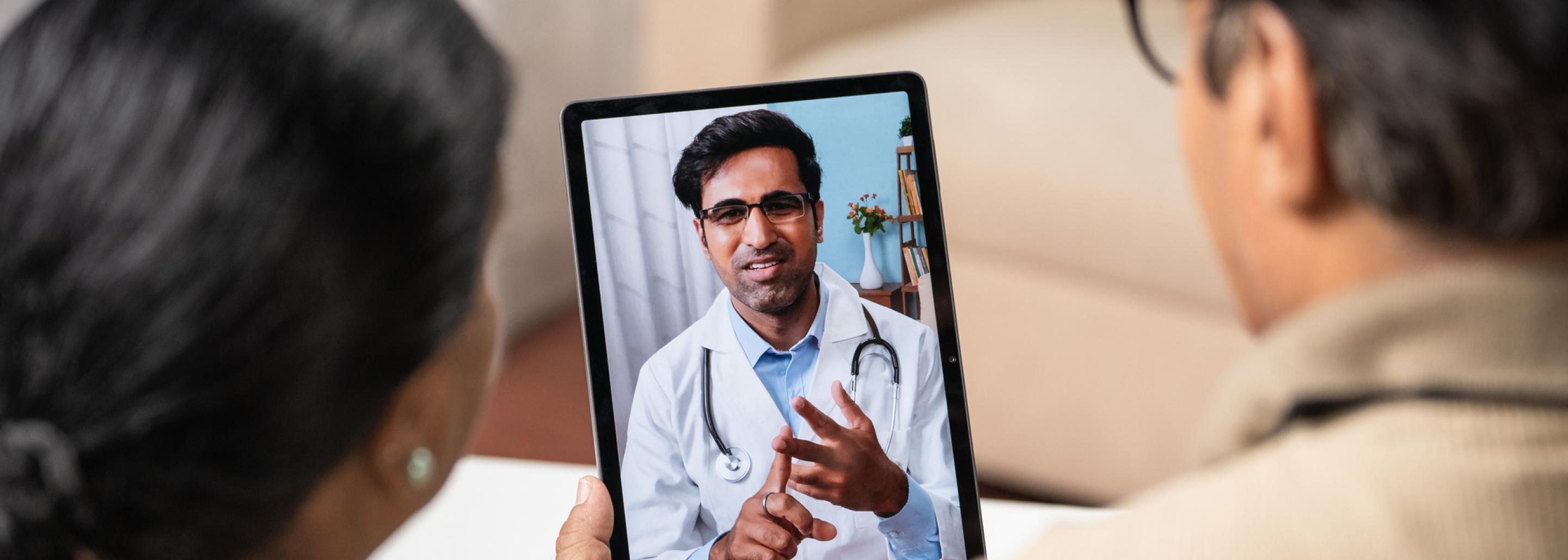 Digital Patient and Clinician Platforms are Transforming Clinical ...