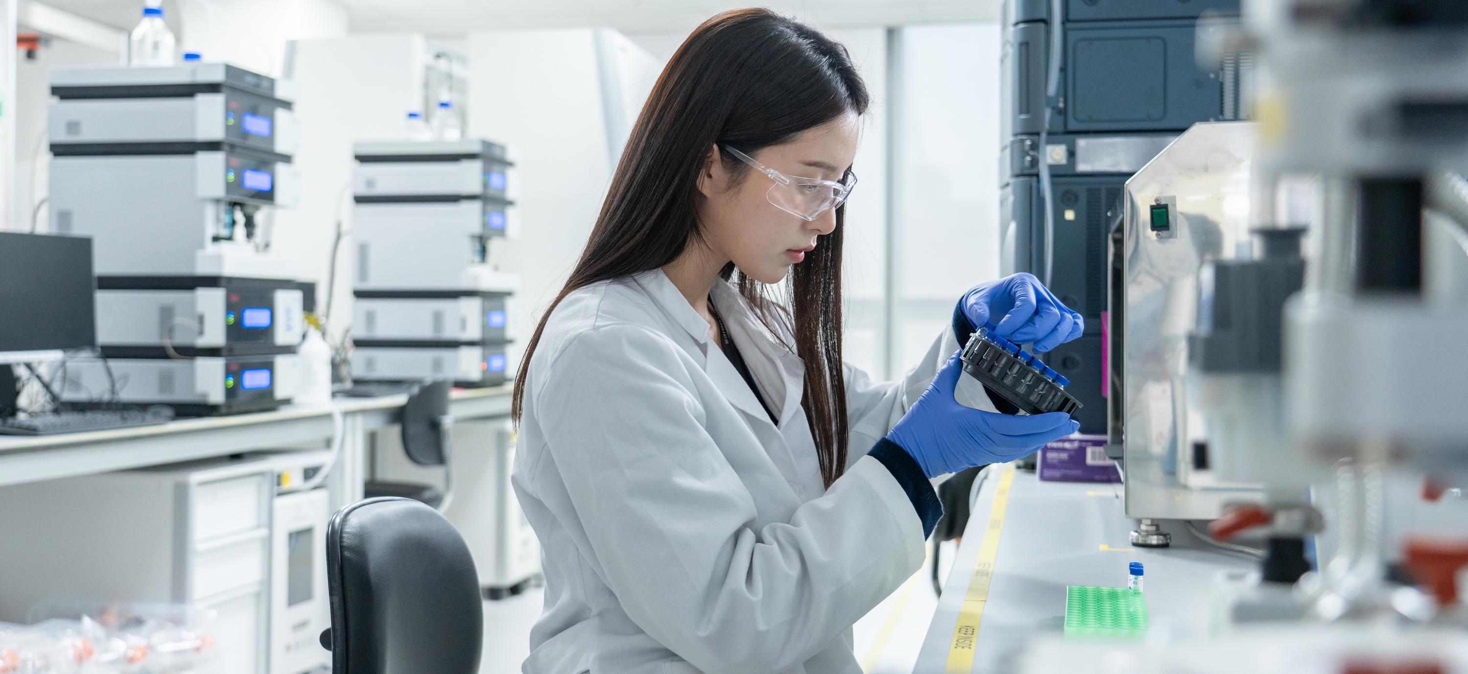 Accelerating ADC Analytical Method Development Through Platform Innovation