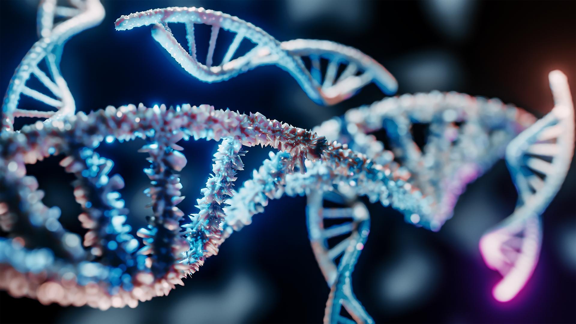CRISPR vs. Base Editing vs. Prime Editing: Which Genome Editing ...
