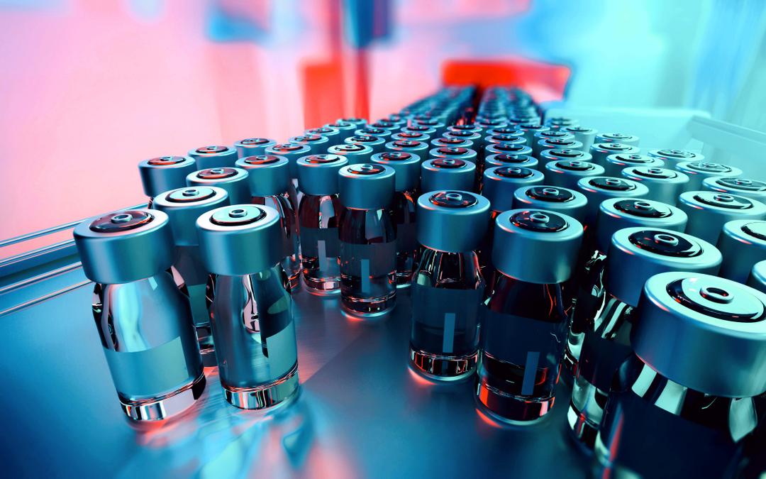 More Than Capacity: What the Latest U.S. CDMO Expansion Wave Reveals ...